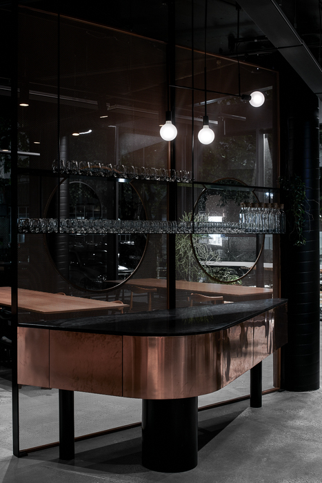 Jamu | Restaurant & Bar Design Awards