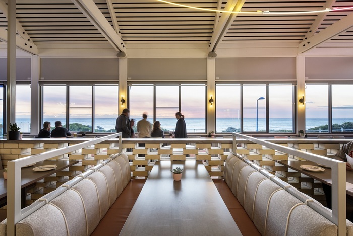 Island Market Trigg | Restaurant & Bar Design Awards