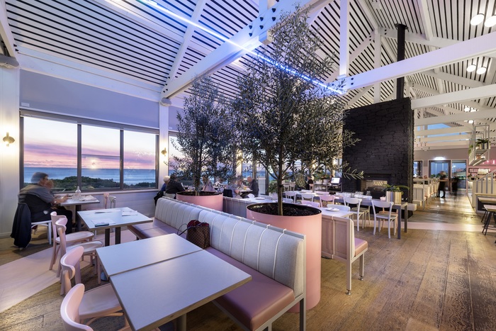 Island Market Trigg | Restaurant & Bar Design Awards