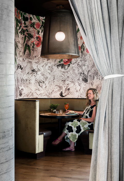 Market Grounds | Restaurant & Bar Design Awards