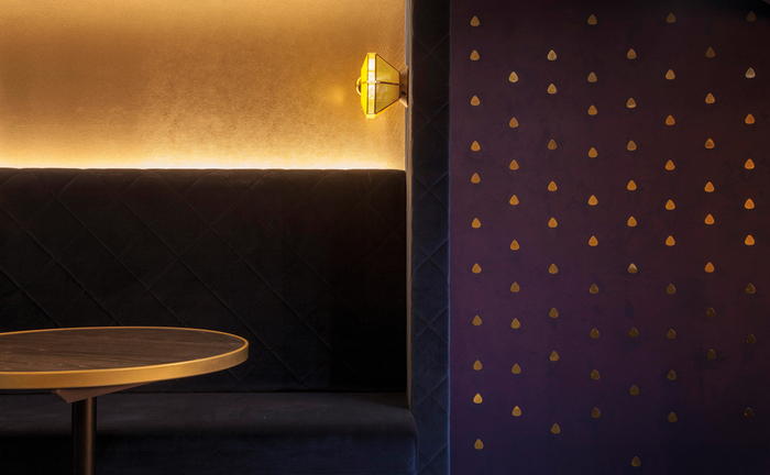 Amazon Prime Lounge | Restaurant & Bar Design Awards