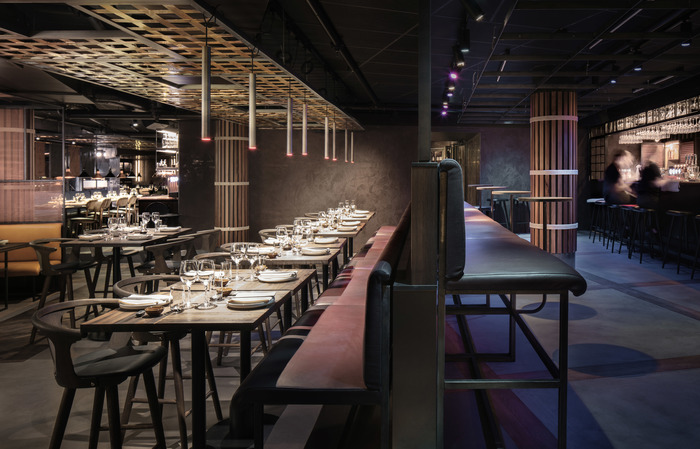 Tako | Restaurant & Bar Design Awards
