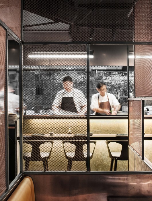 Tako | Restaurant & Bar Design Awards