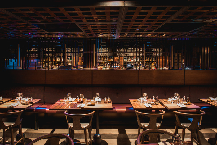 Tako | Restaurant & Bar Design Awards