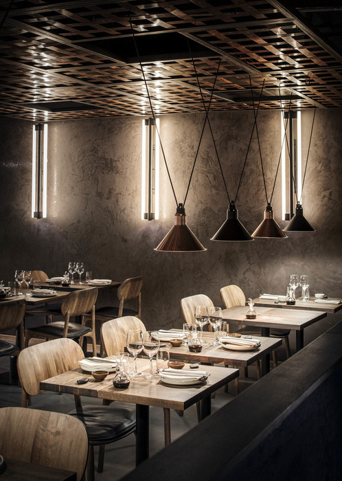 Tako | Restaurant & Bar Design Awards