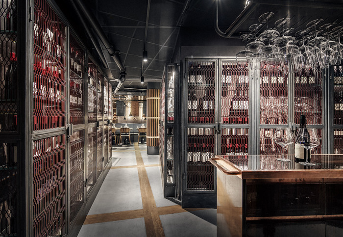 Tako | Restaurant & Bar Design Awards