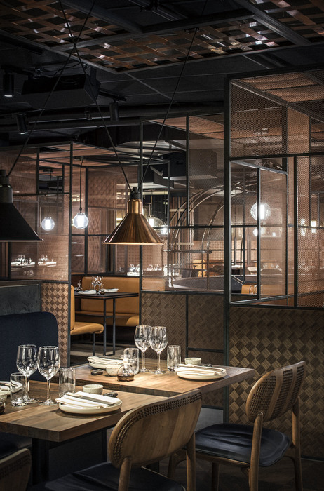 Tako | Restaurant & Bar Design Awards