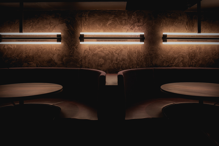 Tako | Restaurant & Bar Design Awards