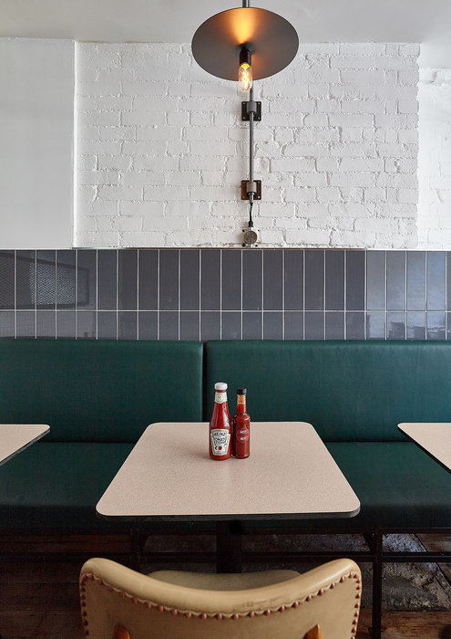 Butchies | Restaurant & Bar Design Awards