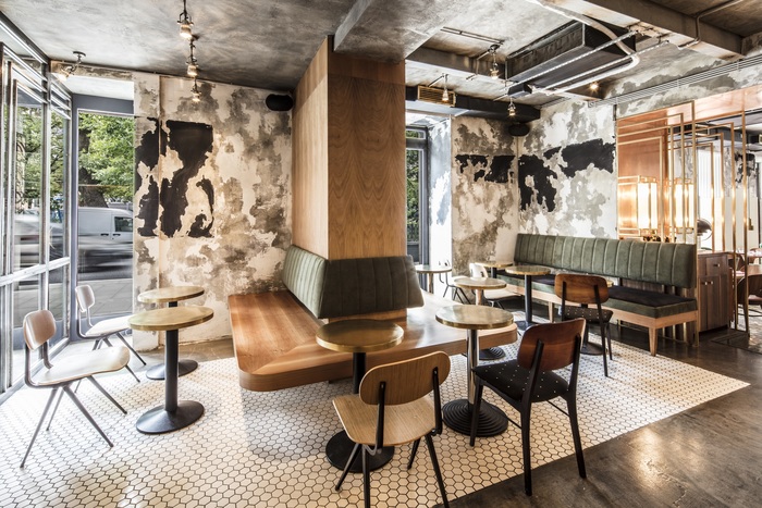 Remy Kitchen Bakery | Restaurant & Bar Design Awards