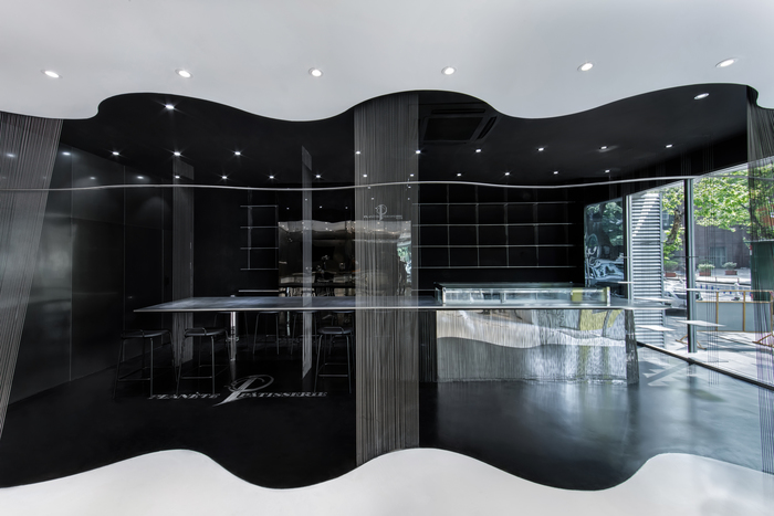 Seven Coffee | Restaurant & Bar Design Awards