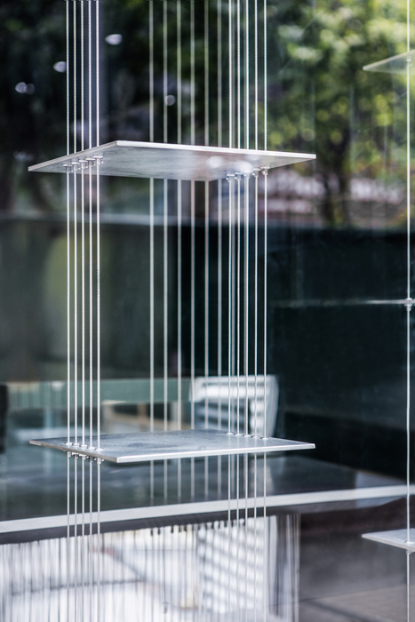 Seven Coffee | Restaurant & Bar Design Awards