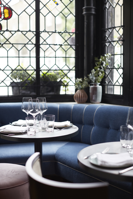 Clarette | Restaurant & Bar Design Awards
