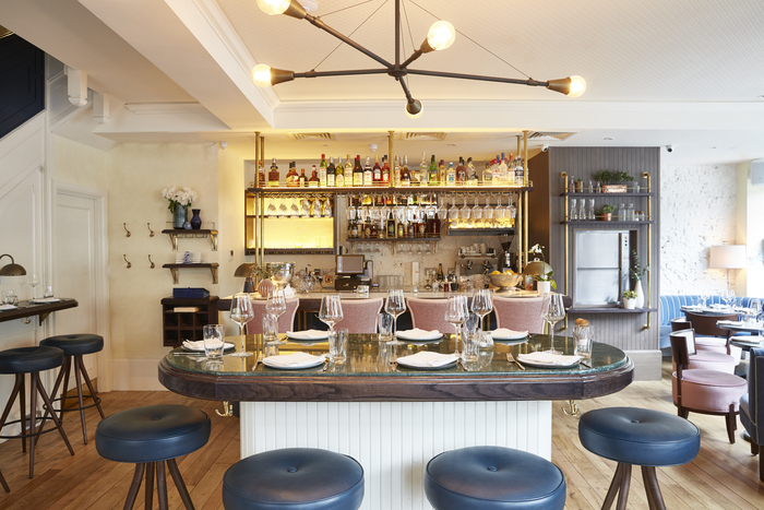 Clarette | Restaurant & Bar Design Awards