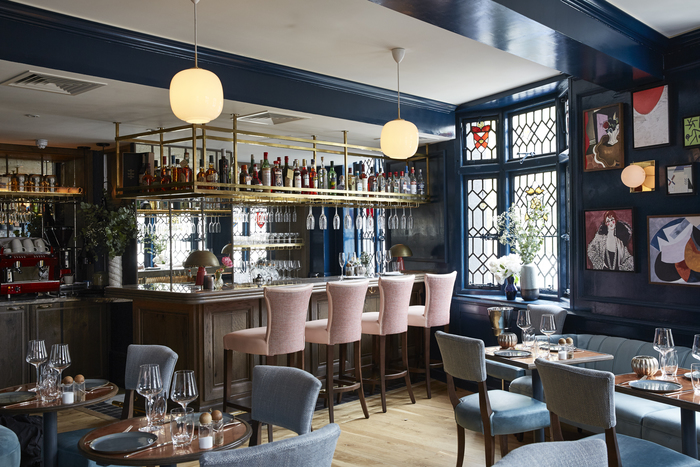 Clarette | Restaurant & Bar Design Awards