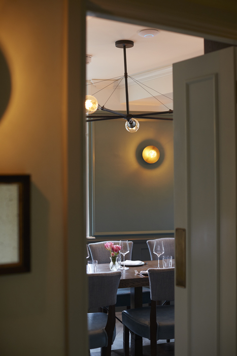 Clarette | Restaurant & Bar Design Awards