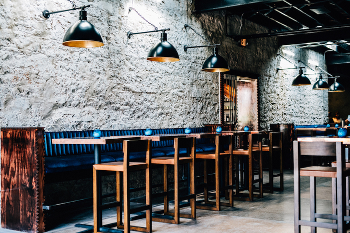 Native Bar & Kitchen | Restaurant & Bar Design Awards