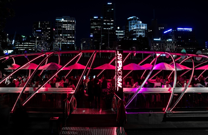Supafish | Restaurant & Bar Design Awards