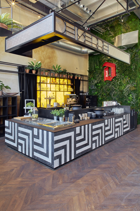 De Serre | Restaurant & Bar Design Awards