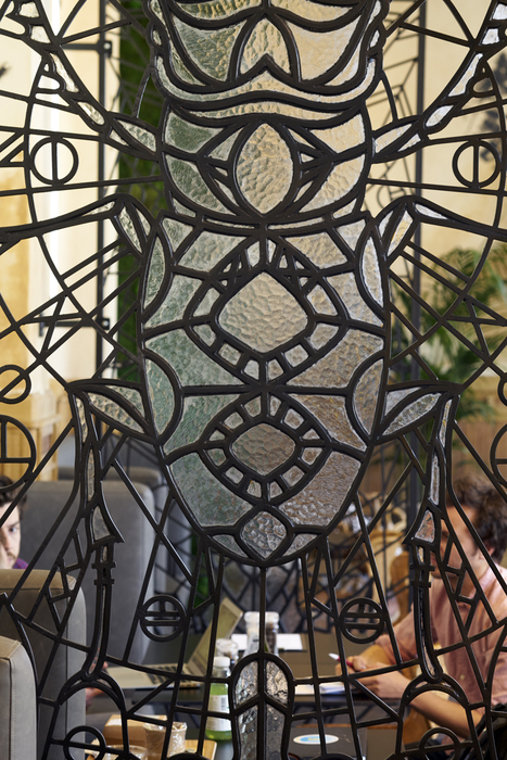 De Serre | Restaurant & Bar Design Awards