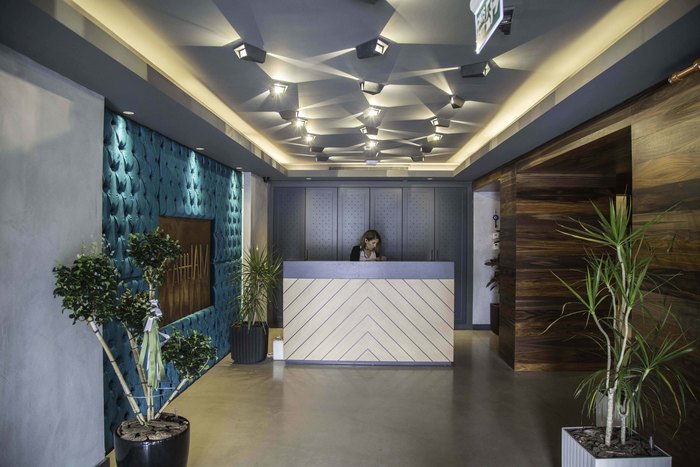 Fahham | Restaurant & Bar Design Awards