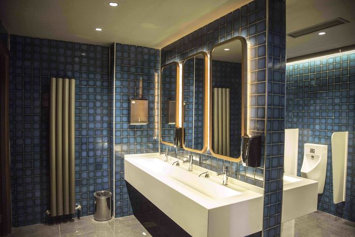 Fahham | Restaurant & Bar Design Awards