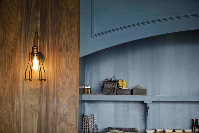 Fahham | Restaurant & Bar Design Awards