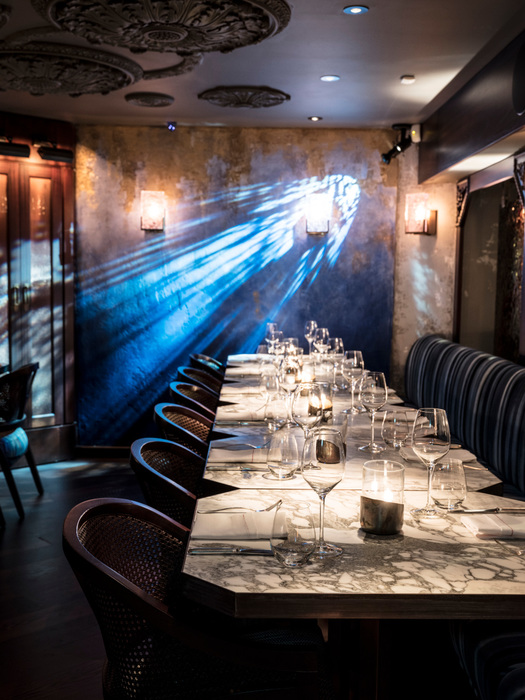 Tamarind Kitchen | Restaurant & Bar Design Awards
