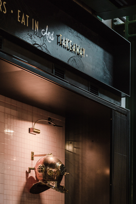 Port Royal | Restaurant & Bar Design Awards