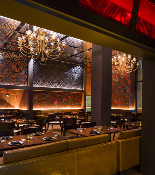 The Province | Restaurant & Bar Design Awards