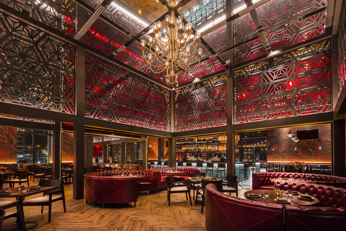 The Province | Restaurant & Bar Design Awards