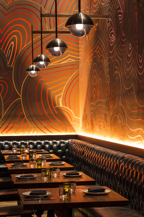 The Province | Restaurant & Bar Design Awards