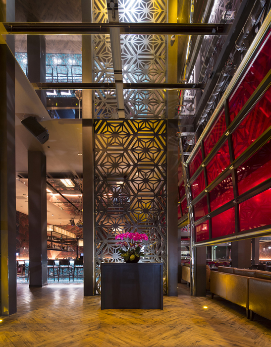 The Province | Restaurant & Bar Design Awards