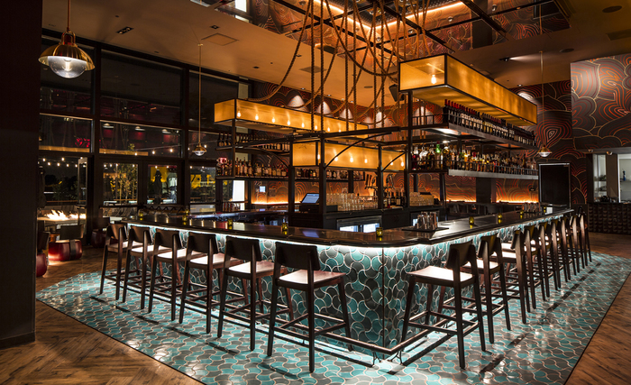 The Province | Restaurant & Bar Design Awards
