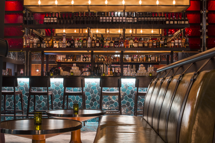 The Province | Restaurant & Bar Design Awards