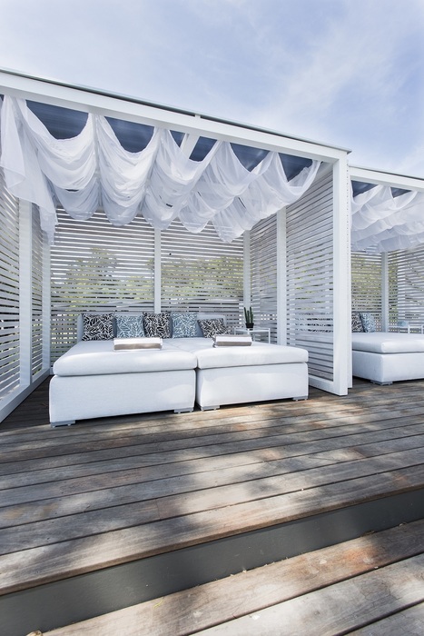 Summer Salt | Restaurant & Bar Design Awards