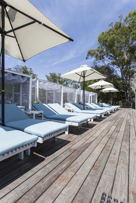 Summer Salt | Restaurant & Bar Design Awards