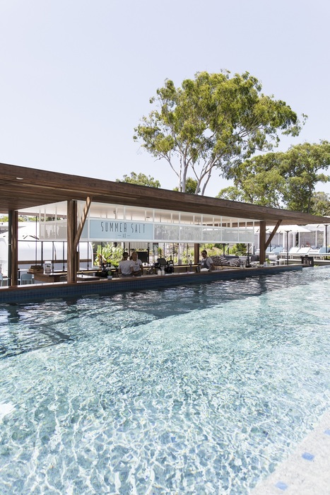 Summer Salt | Restaurant & Bar Design Awards