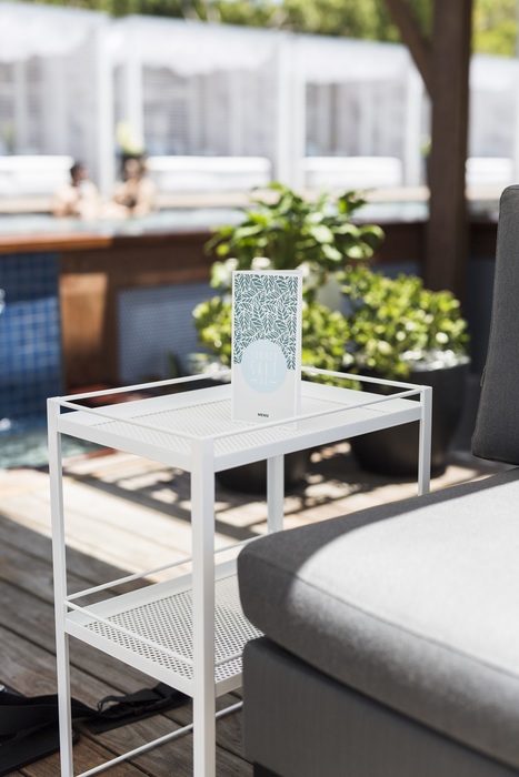 Summer Salt | Restaurant & Bar Design Awards