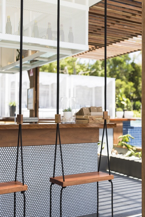 Summer Salt | Restaurant & Bar Design Awards