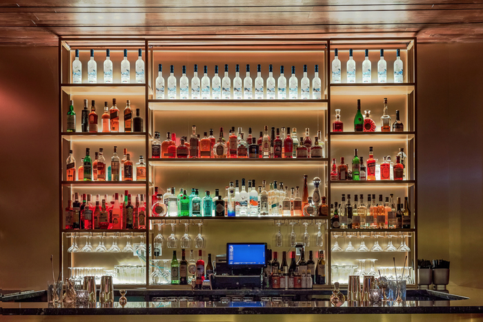 Goldie | Restaurant & Bar Design Awards