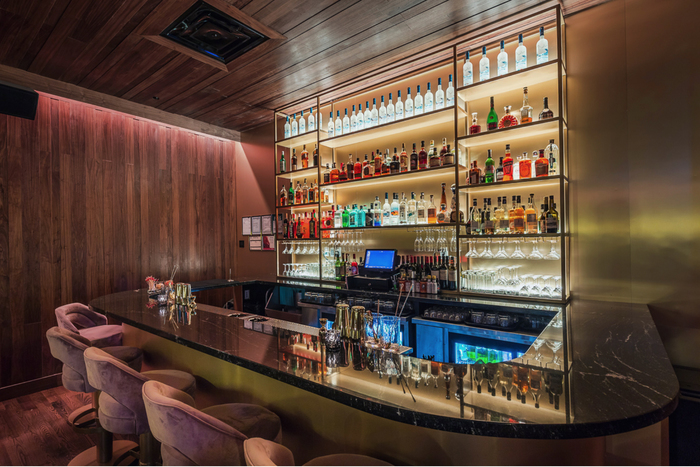 Goldie | Restaurant & Bar Design Awards