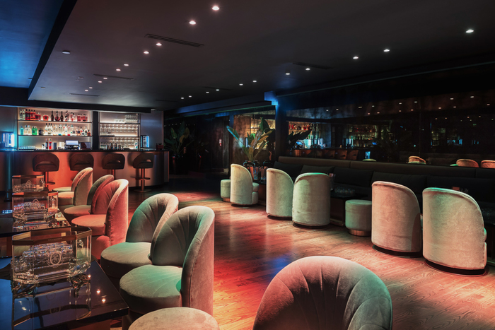 Goldie | Restaurant & Bar Design Awards