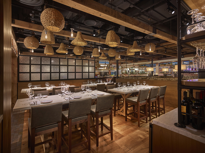 Founding Farmers | Restaurant & Bar Design Awards