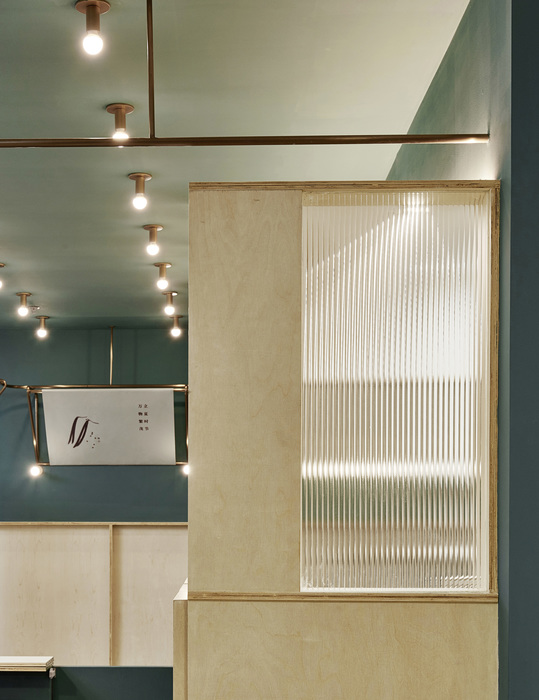 Lotus Dessert | Restaurant & Bar Design Awards