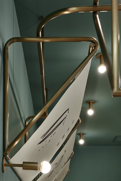 Lotus Dessert | Restaurant & Bar Design Awards