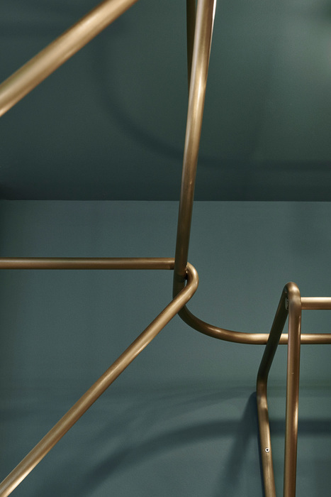 Lotus Dessert | Restaurant & Bar Design Awards