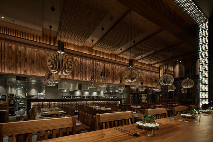 Kimchee | Restaurant & Bar Design Awards