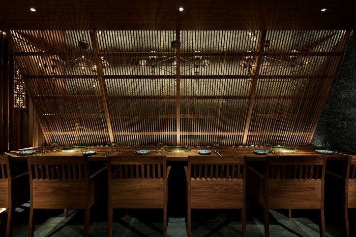 Kimchee | Restaurant & Bar Design Awards