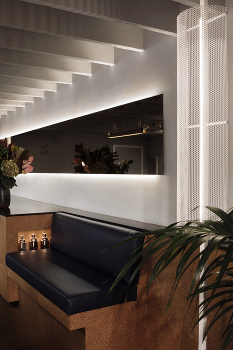 Above Board | Restaurant & Bar Design Awards